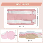 soothing detox compress for wellness