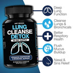 soothing detox tea for better breathing