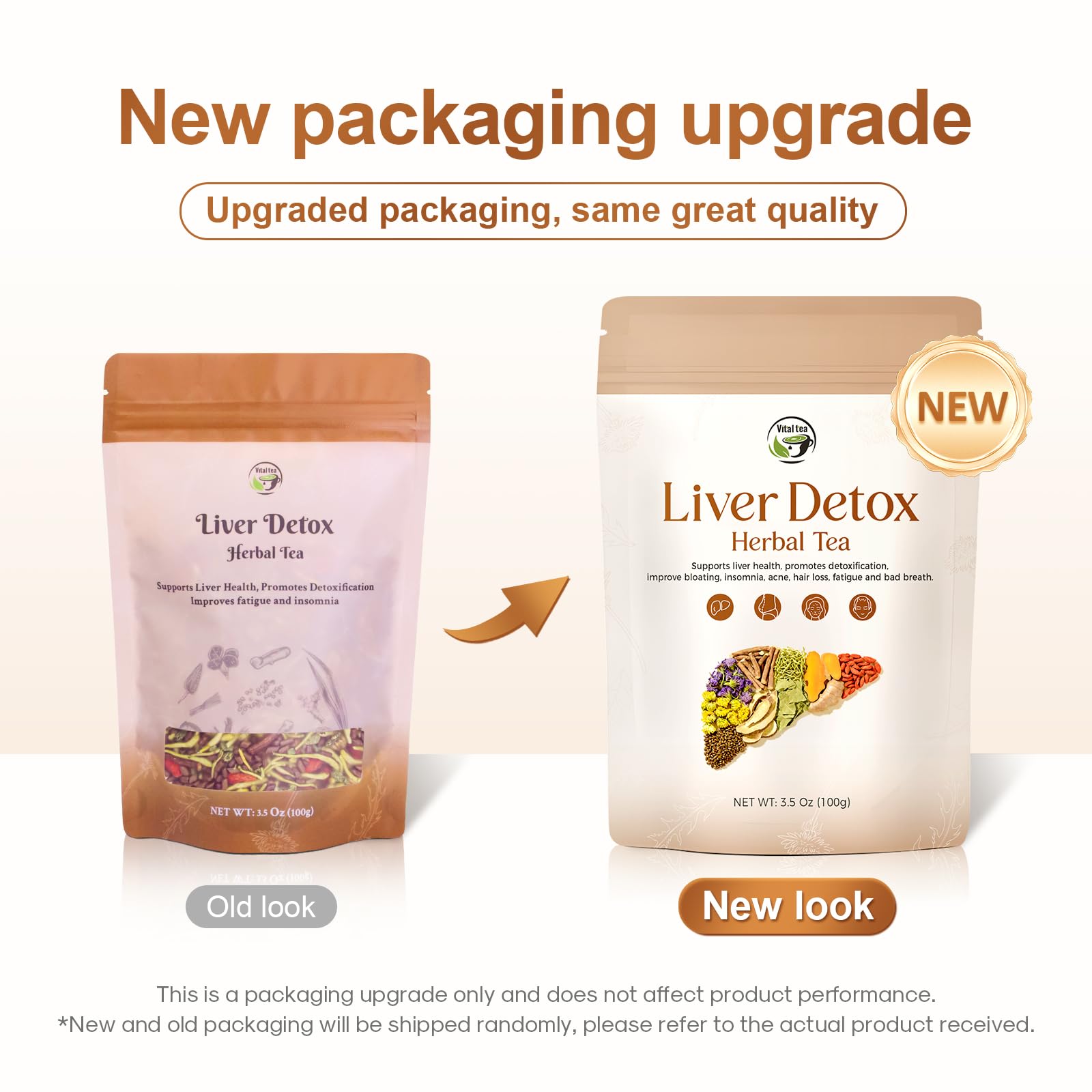 soothing detox tea for digestion