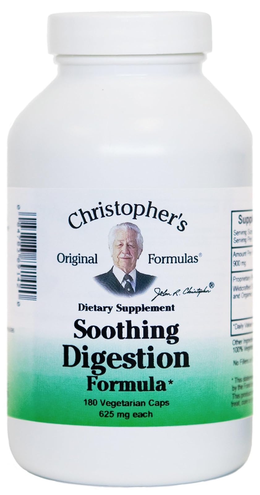 soothing digestion multivitamins for adults