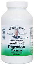 soothing digestion multivitamins for adults