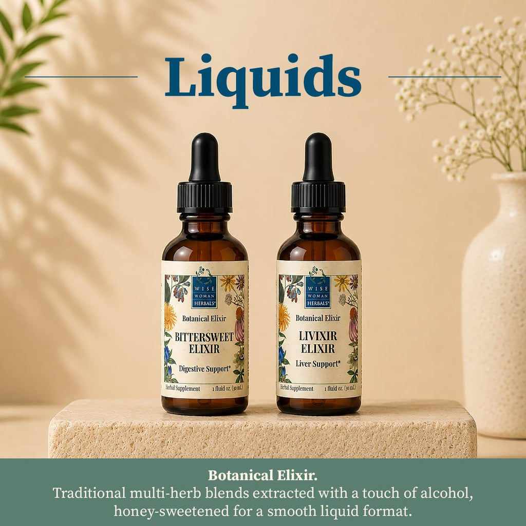 soothing digestive enzyme formula