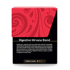 soothing digestive herbal infusion