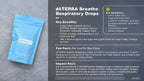soothing doTERRA Breathe herbal blends for congestion relief