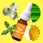 soothing ear blend for kids