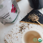 soothing echinacea herbal remedy