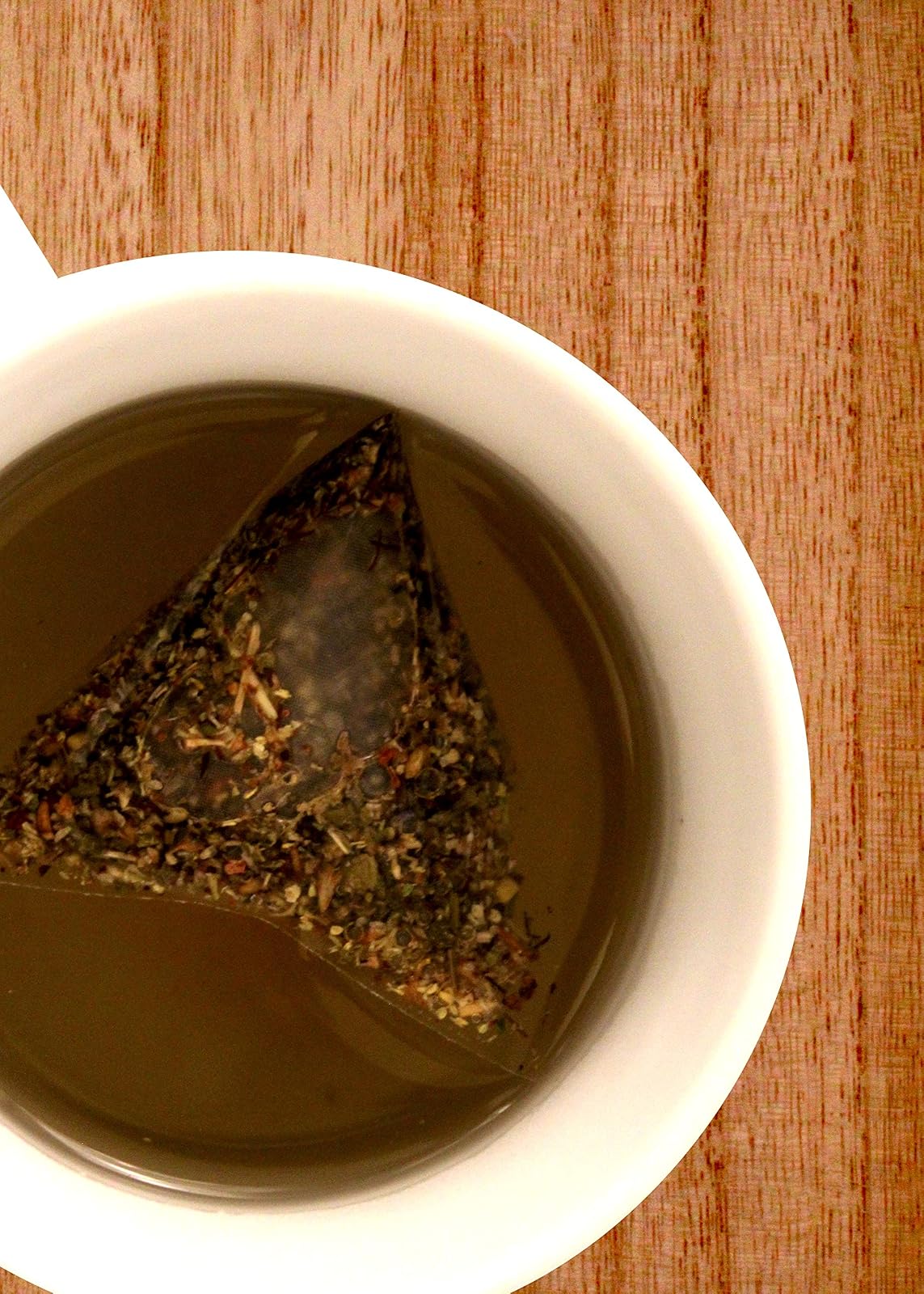 soothing echinacea tea for relaxation