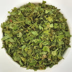 soothing elder herb infusion