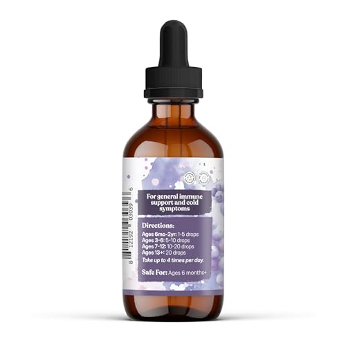 soothing elderberry herbal remedy