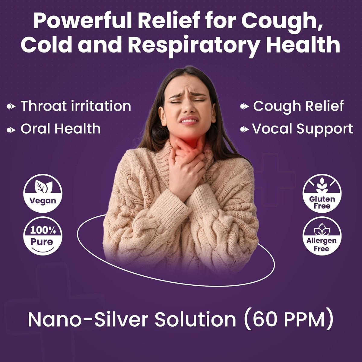 soothing elderberry lozenges for throat relief