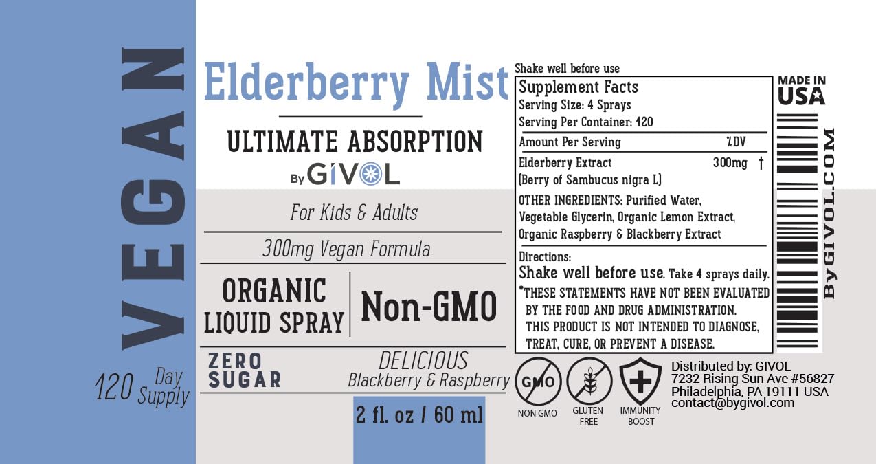 soothing elderberry mist for everyday use