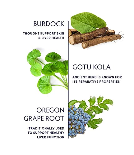 soothing elderberry skin treatment