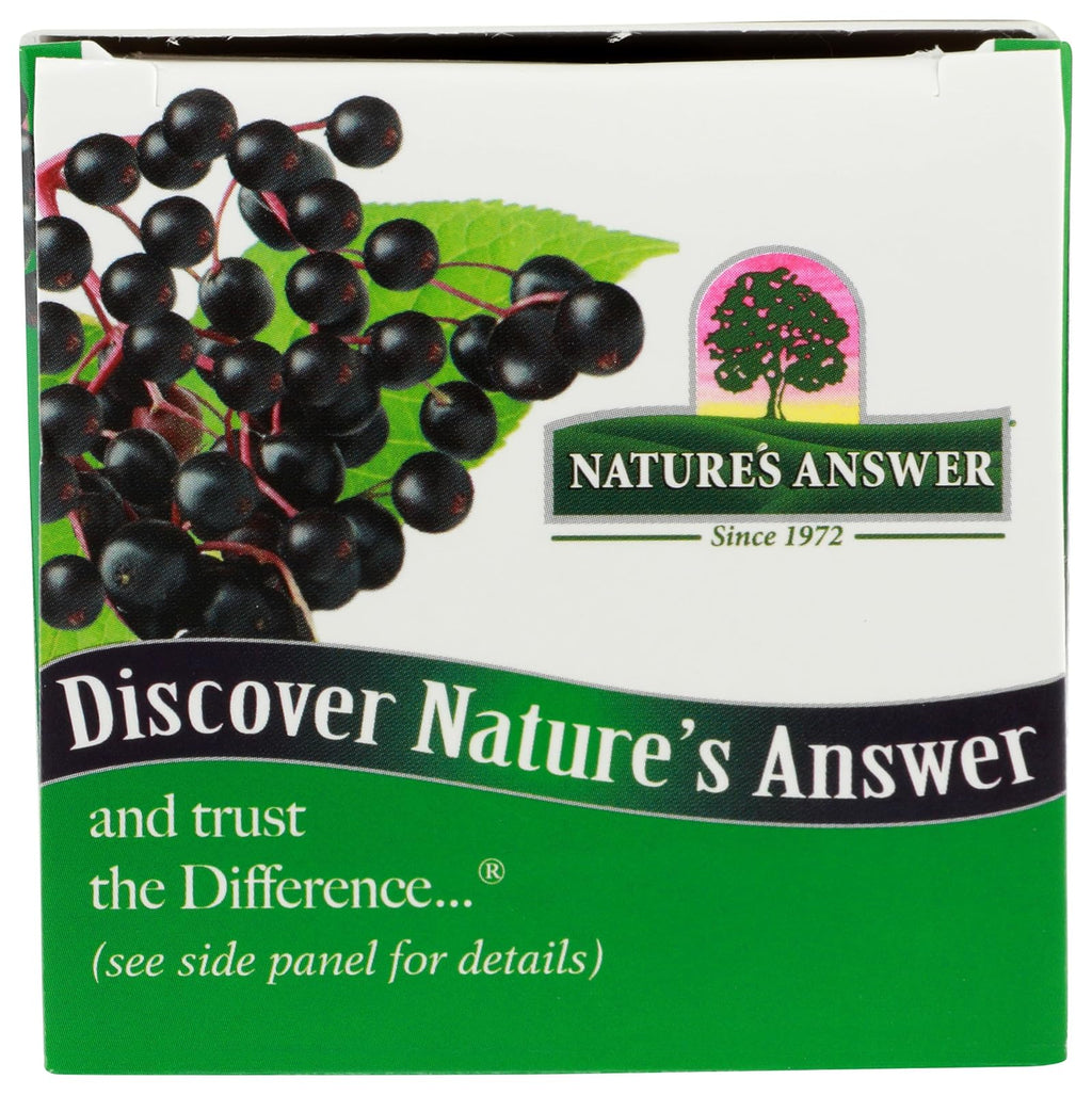soothing elderberry syrup for colds