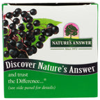 soothing elderberry syrup for colds
