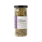 soothing elderberry tea for wellness