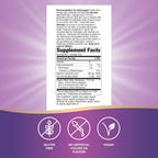 soothing elderberry throat lozenges