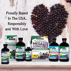 soothing elderberry throat spray