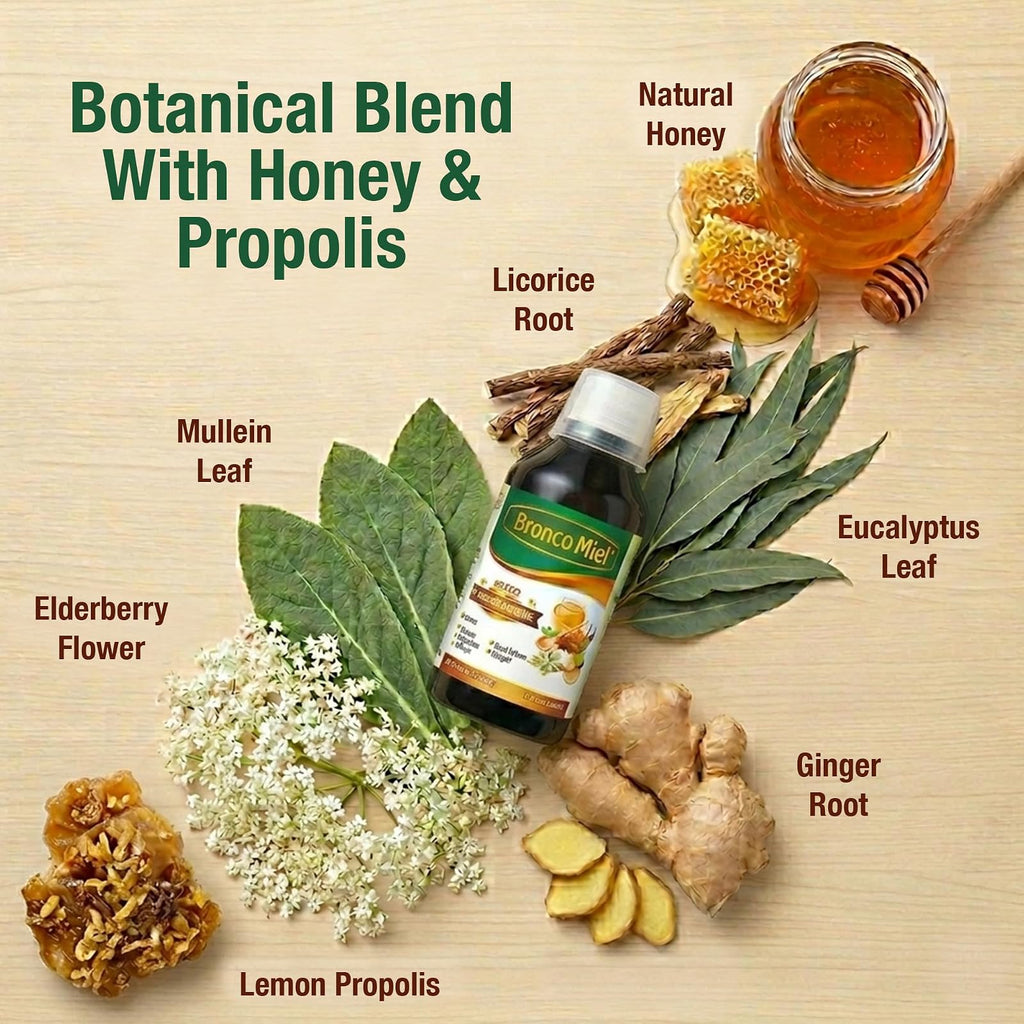 soothing elderflower syrup for wellness