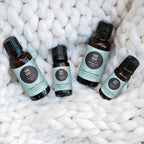 soothing essential oil blend for sleep