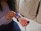 soothing essential oil blend for women