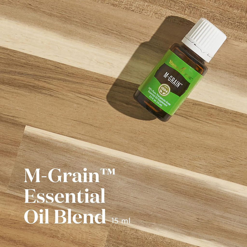 soothing essential oil for headaches