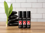 soothing essential oil for women
