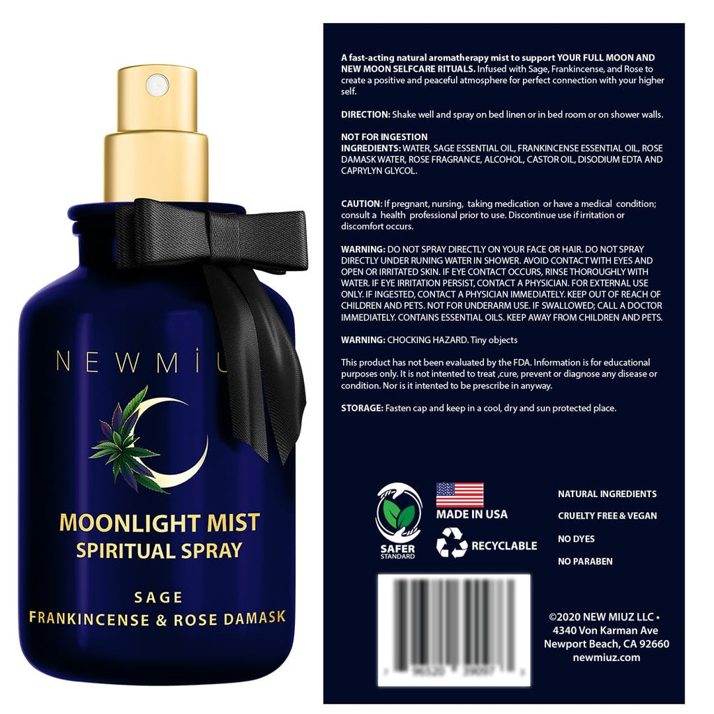soothing essential oils for daily use