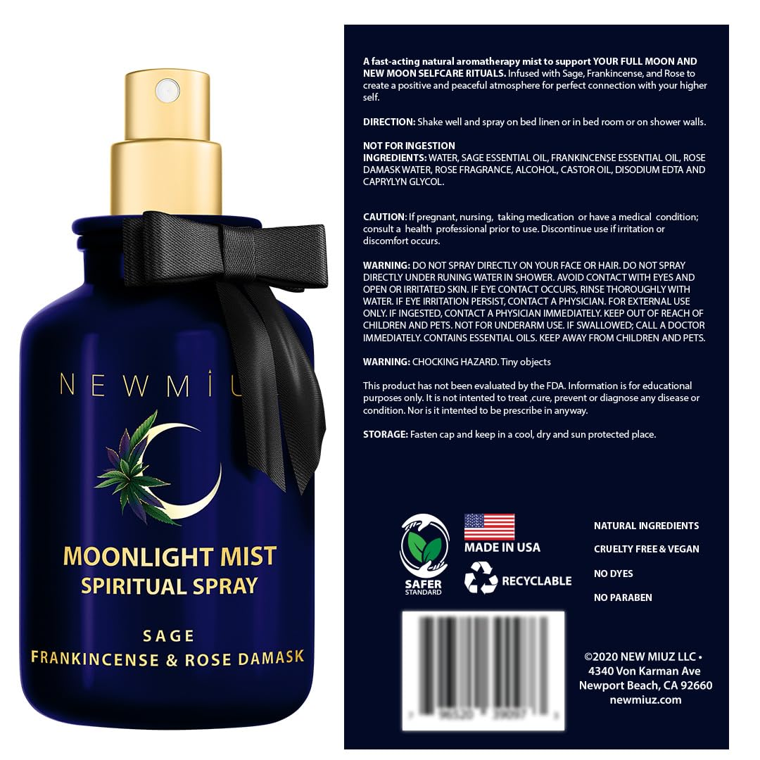 soothing essential oils for daily use
