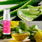 soothing estriol cream for hot flashes