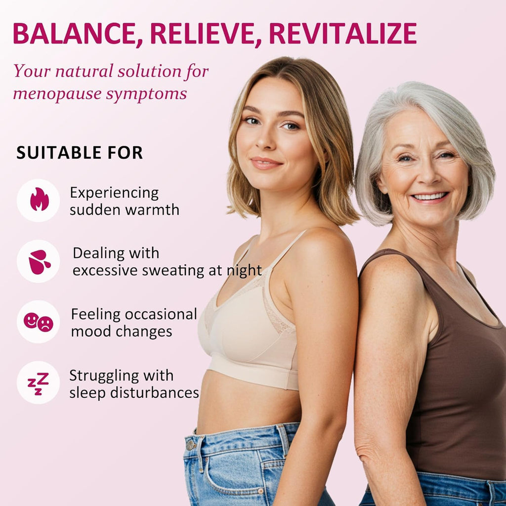 soothing estrogen cream for hot flashes