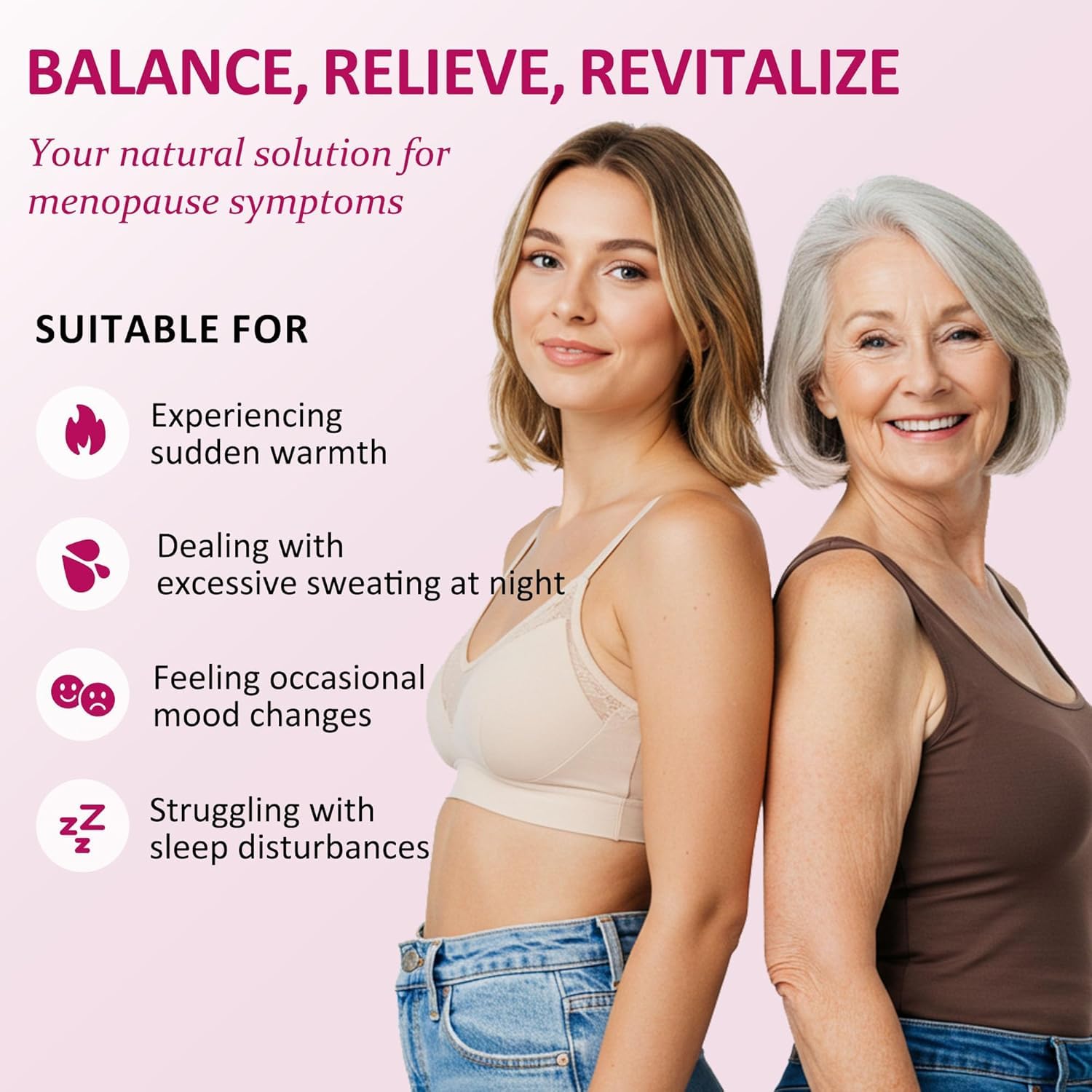 soothing estrogen cream for hot flashes