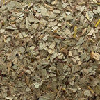soothing eucalyptus herbal infusion