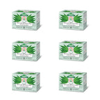 soothing eucalyptus herbal infusion
