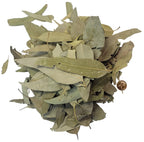 soothing eucalyptus tea blend