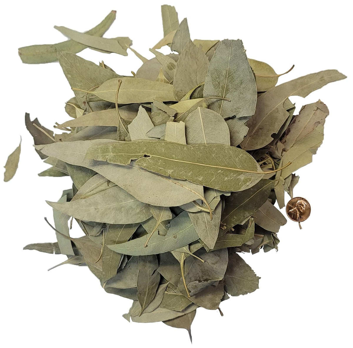 soothing eucalyptus tea blend