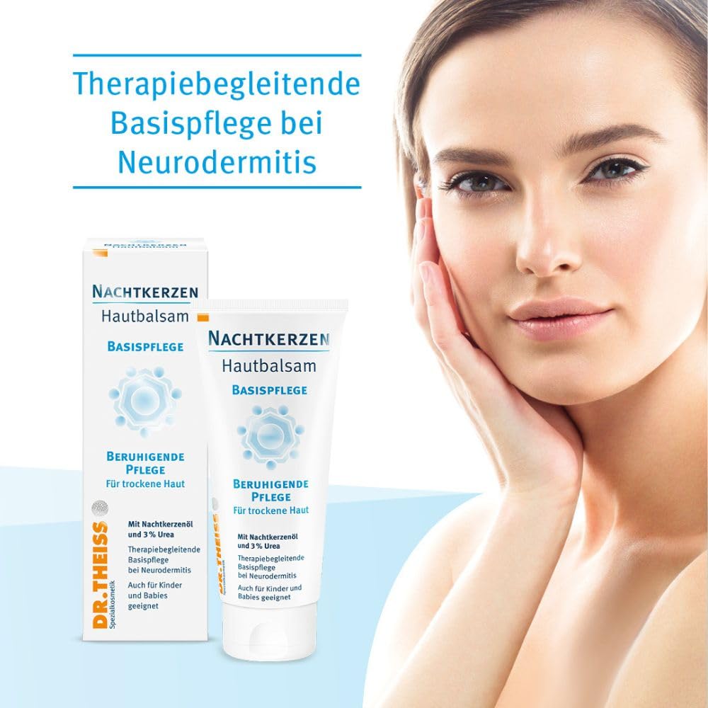 soothing evening primrose relief for irritation