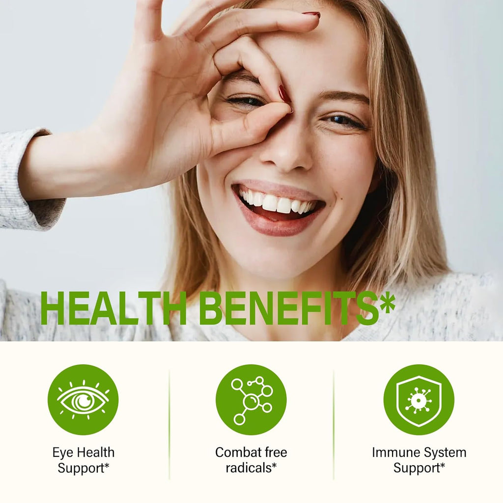 soothing Eyebright tea for eyes