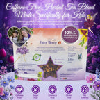 soothing fairy berry herbal blend