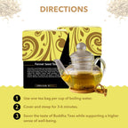 soothing fennel seed tea benefits