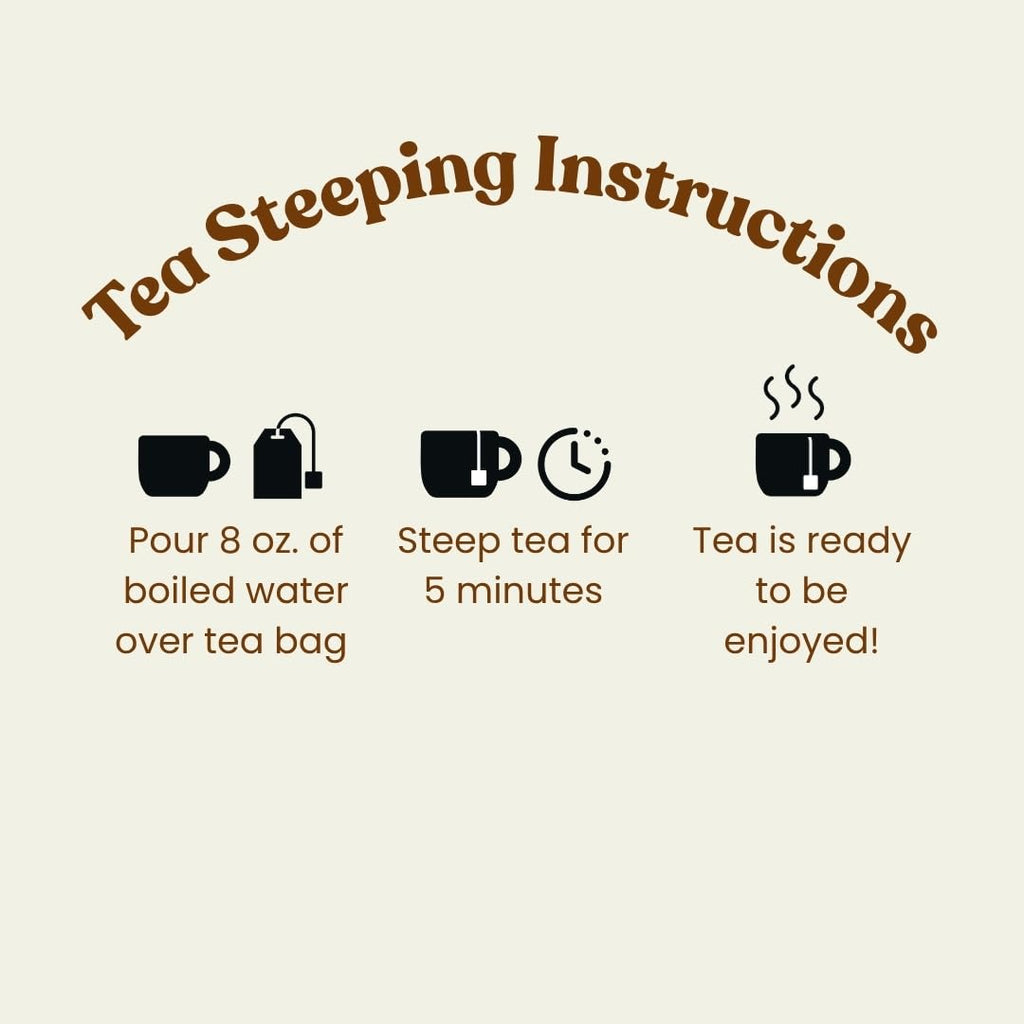 soothing fennel tea for relaxation