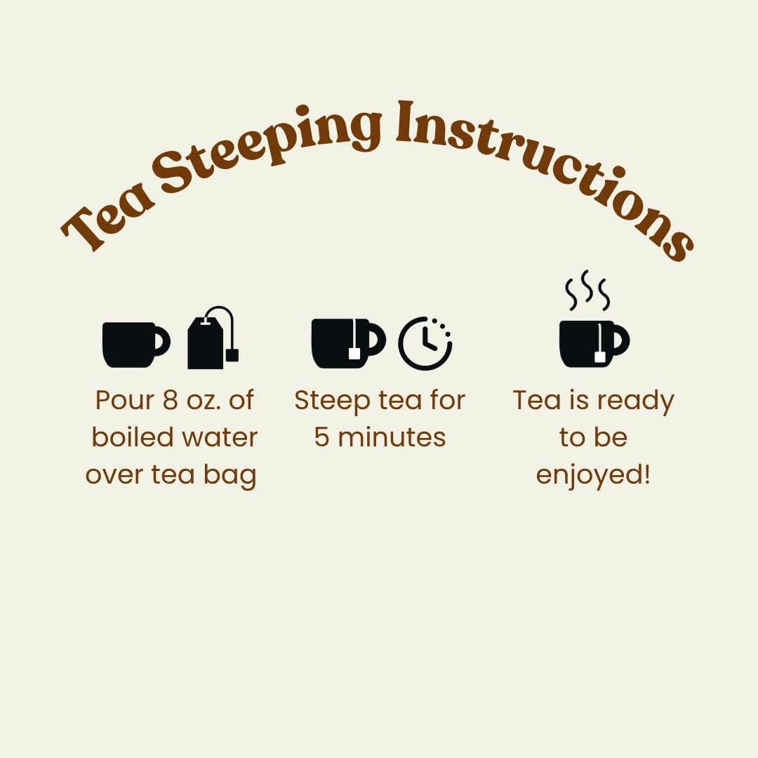 soothing fennel tea for relaxation