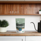 soothing fenugreek herbal infusion