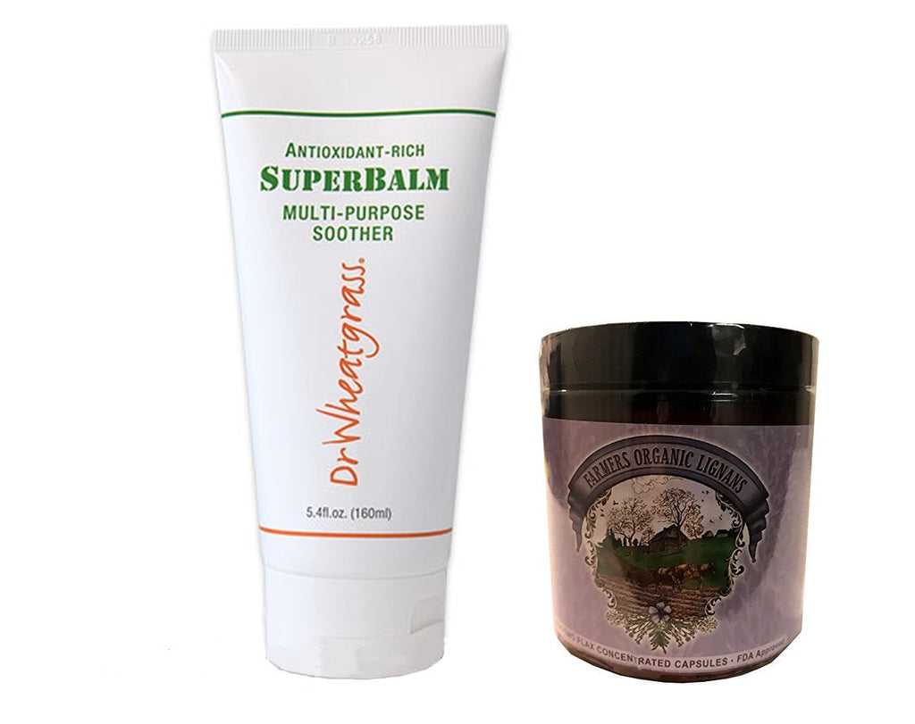 soothing flaxseed skin creme