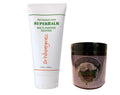 soothing flaxseed skin creme