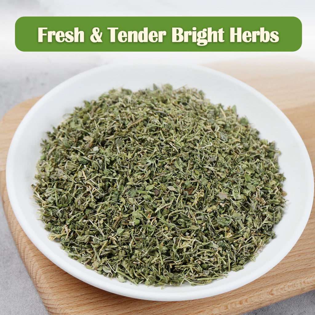 soothing FullChea Eyebright tea blend