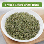 soothing FullChea Eyebright tea blend