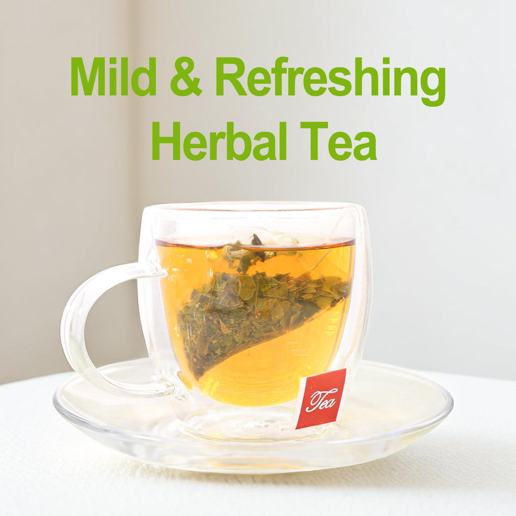 soothing FullChea senna herbal tea