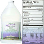 soothing George's Aloe Vera gel