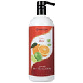 soothing ginger butter lotion