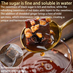 soothing ginger jujube herbal infusion